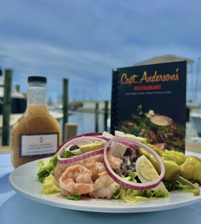 Exploring the Unique Cuisine and Best Seafood Restaurants in Panama ...